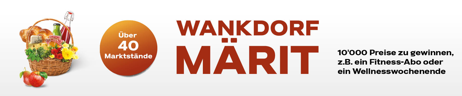 Wankdorf Märit - Wankdorf Center