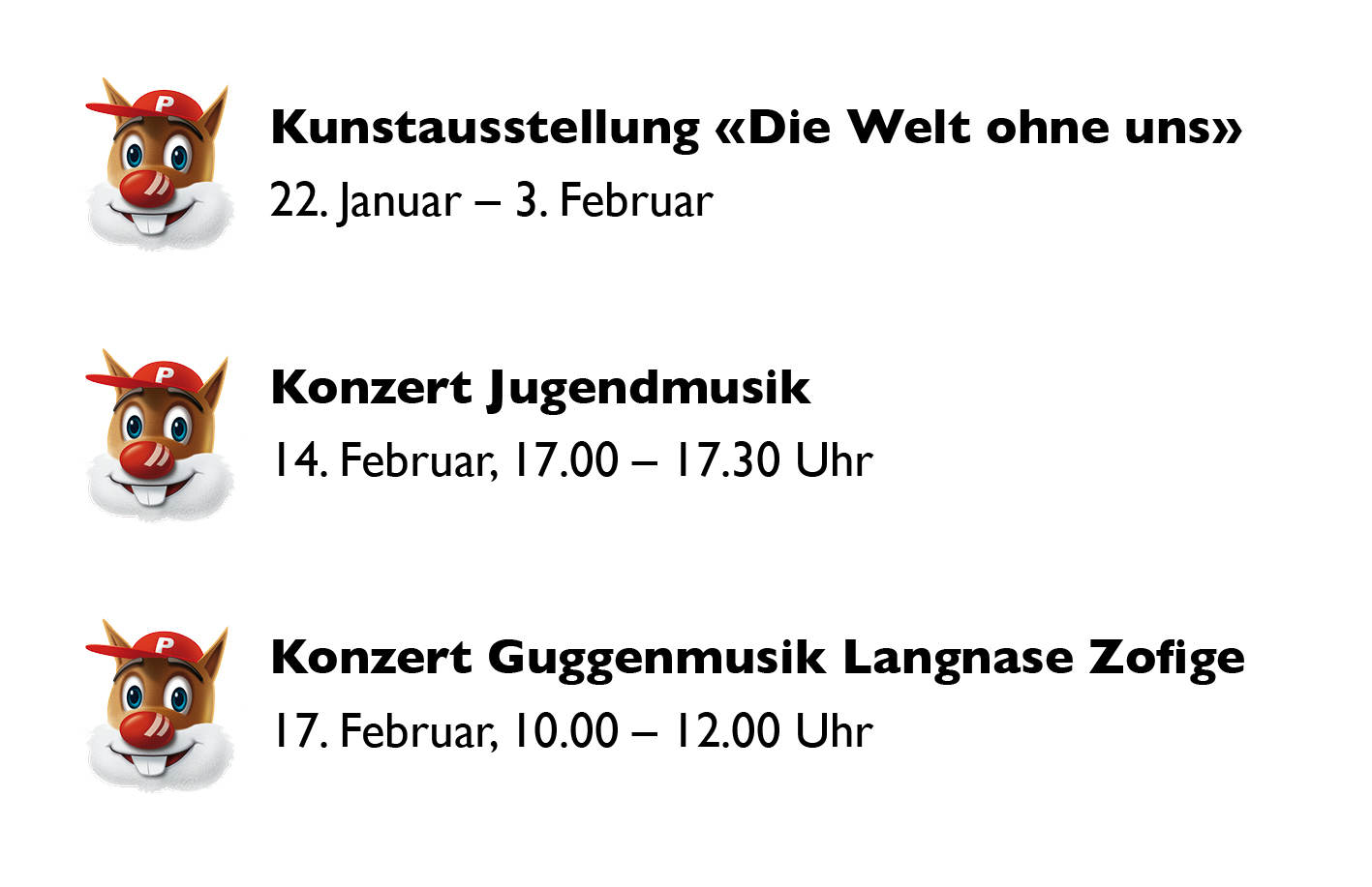 Einkaufszentrum Perry center. Alles da in Aarburg Oftringen. - Perry ...